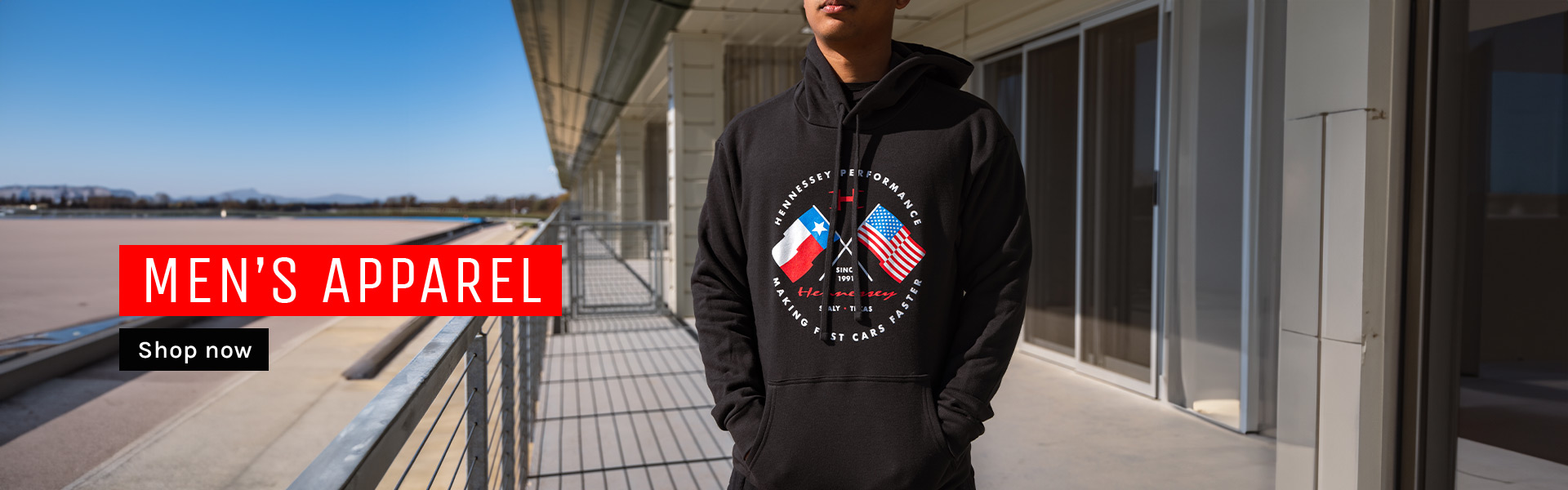 Hennessey Shop | Hennessey Shop