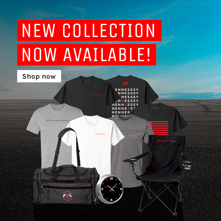 Hennessey Shop | Hennessey Shop