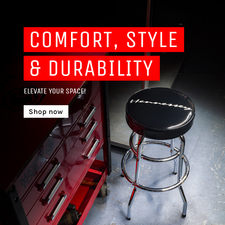 Hennessey Shop | Hennessey Shop