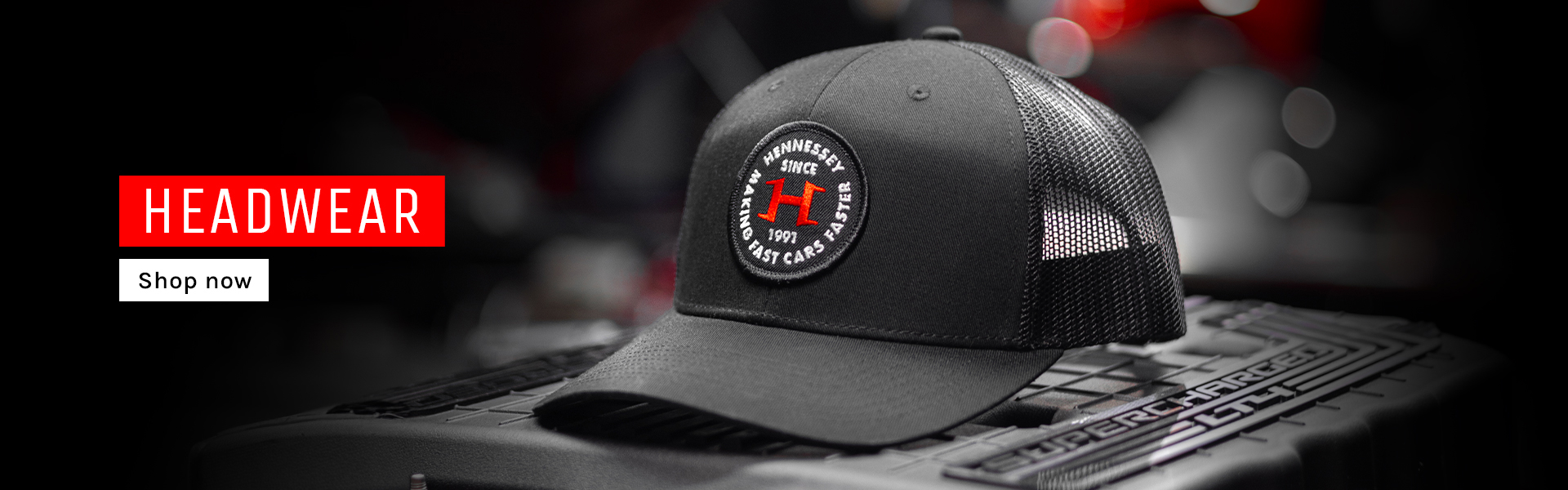 Hennessey Shop | Hennessey Shop