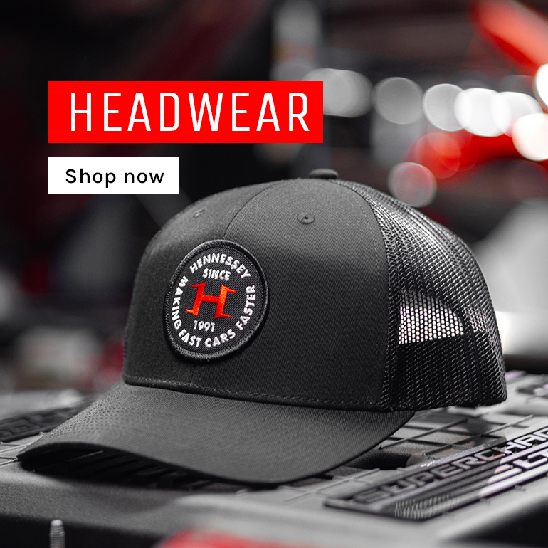 Hennessey Shop | Hennessey Shop