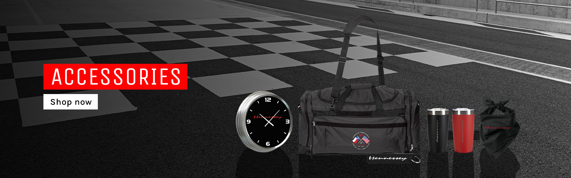 Hennessey Shop | Hennessey Shop